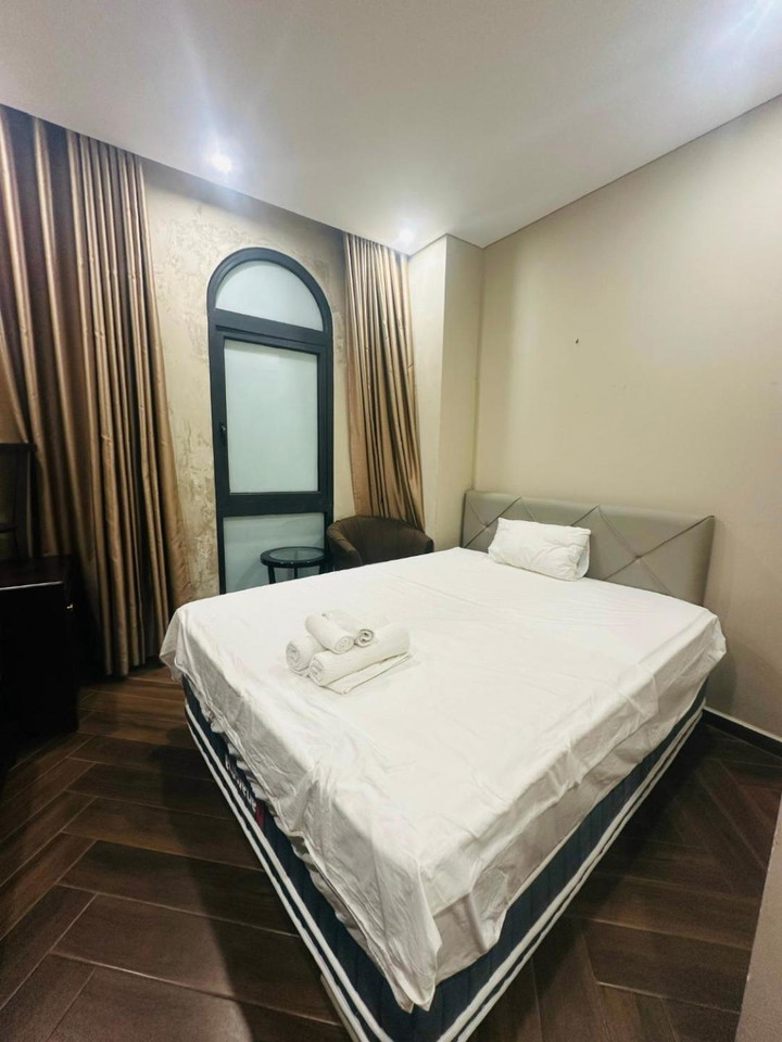 Hotell Newcentery - Phú Quốc