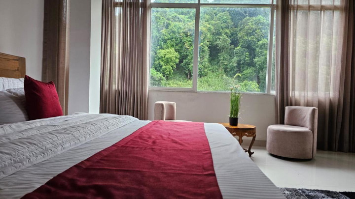 Kandy Home - Kandy