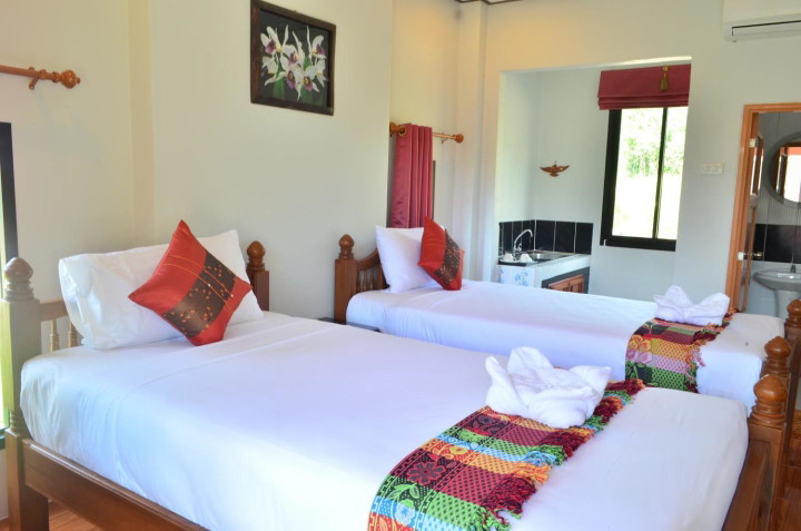 Phongphiphat Lanta Mansion - Koh Lanta
