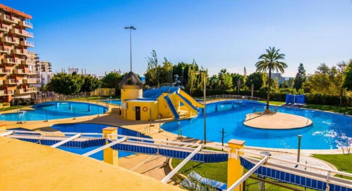 Lemon Minerva Benalmádena - Benalmádena