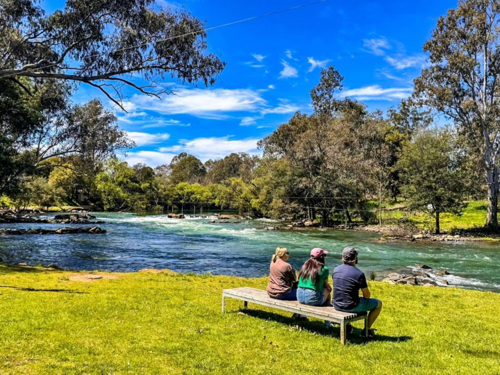 Big4 Breeze Holiday Parks - Eildon - Gippsland