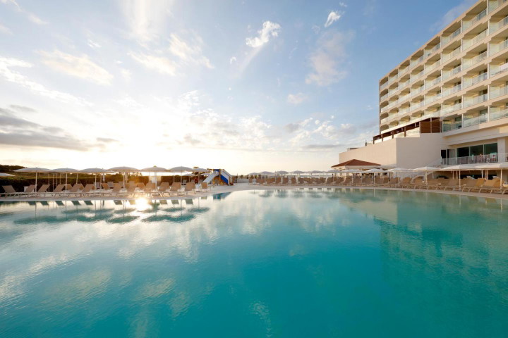 Palladium Hotel Menorca - Minorca