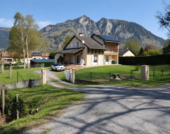 B&b À La Joie De Vivre - Foix