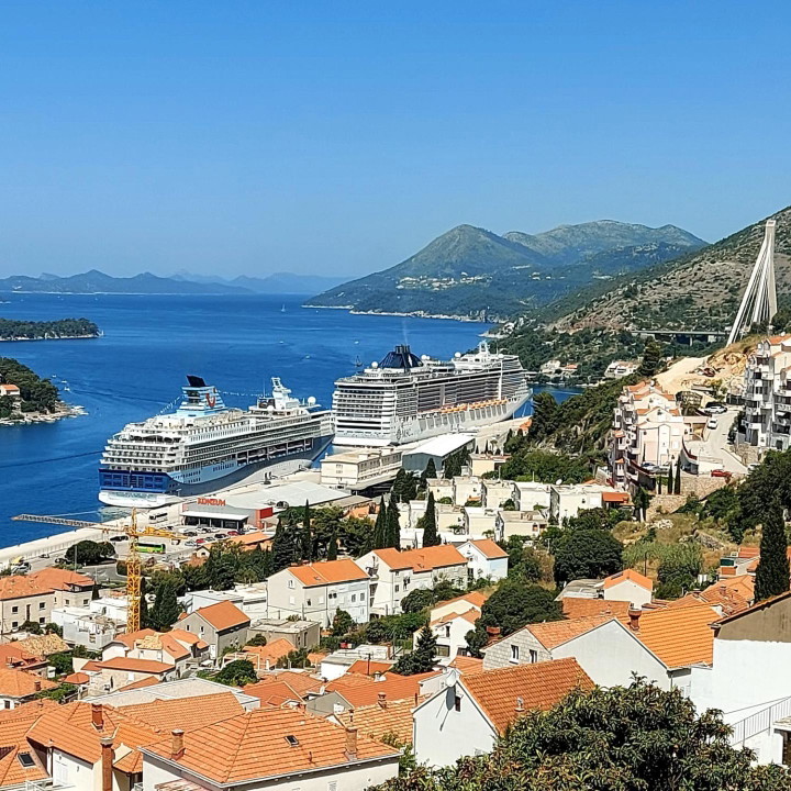 Apartman Doris - Dubrovnik