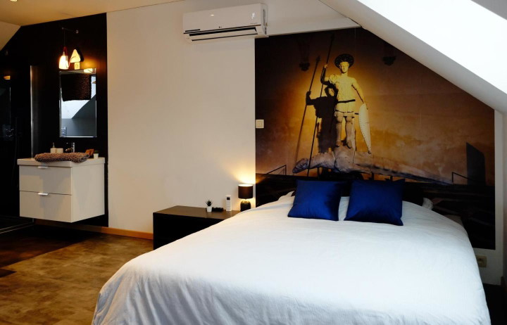 Madeinnamur Appartements - Huy
