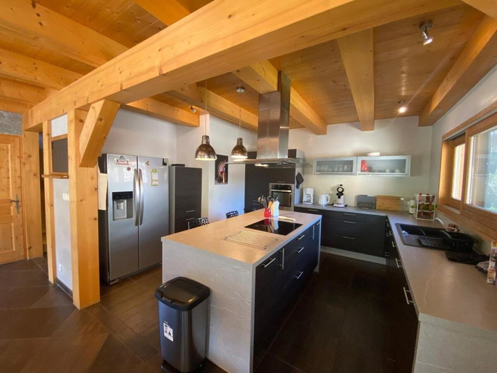 Chalet ÉClat De Soleil - Abondance- Alp'in C - Évian-les-Bains