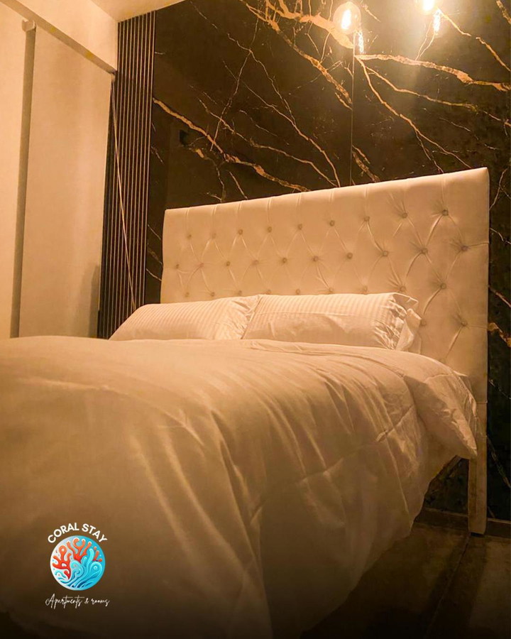 Coral Stay 1 Room Apartment - Malé