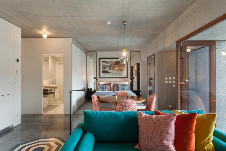 S.bento Residences - Matosinhos