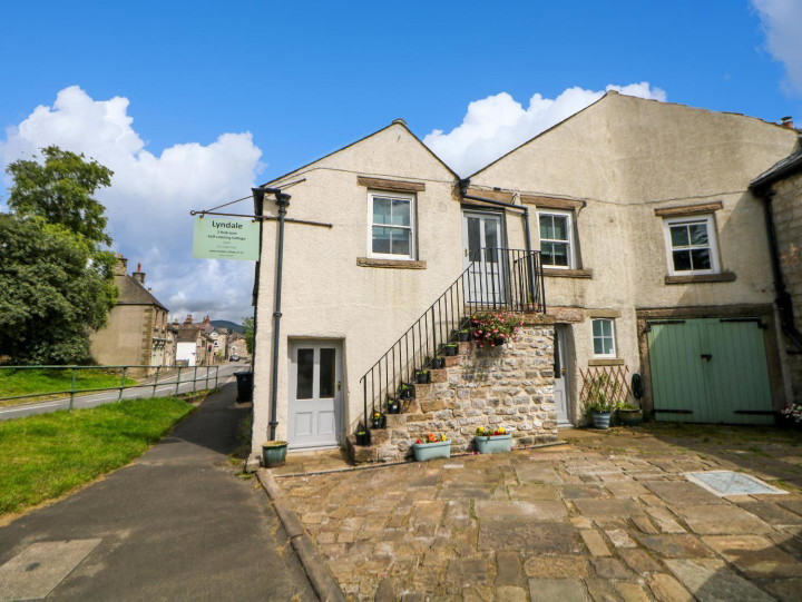 Lyndale Cottage - Hathersage