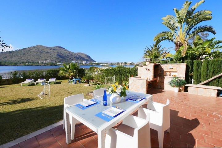Casa Mediterraneo - Alcúdia