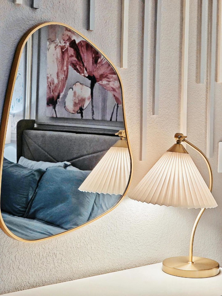 Exquisite Jazzy Warm Deco Nearby The Strip - Top 15 Best Vegas Vacation Home Recommended By Conde Nast Traveler - Nevada