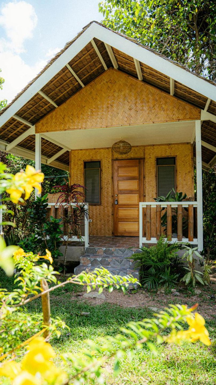 The Village Eco-bungalows In Salvacion, Busuanga - Busuanga