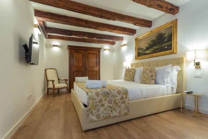 Home Venice Apartments-rialto 1 - 2 - 3 - Venise