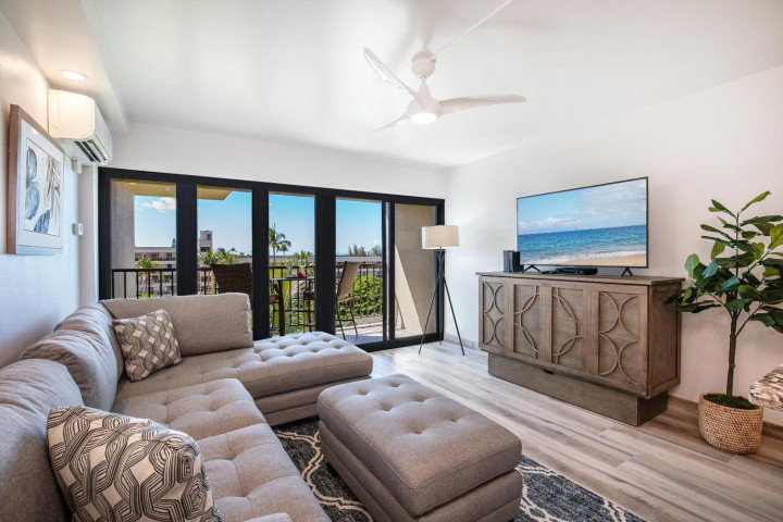 Kihei Akahi C614 - Wailea, HI