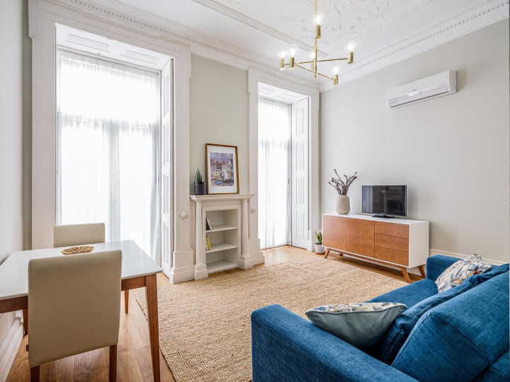Oporto View Apartments - Ermesinde