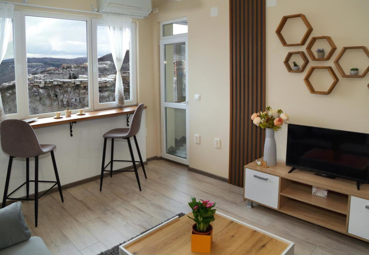 Apartment Colibri - Veliko Tarnovo