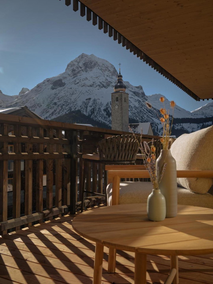 Sandhof Apartments - Lech