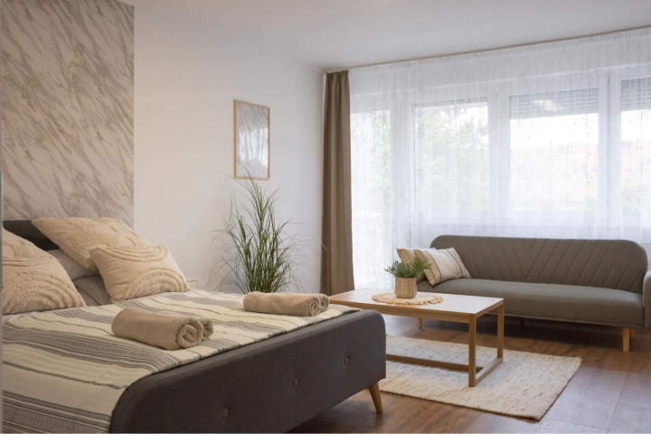 Deluxhome Sárospatak - Sárospatak