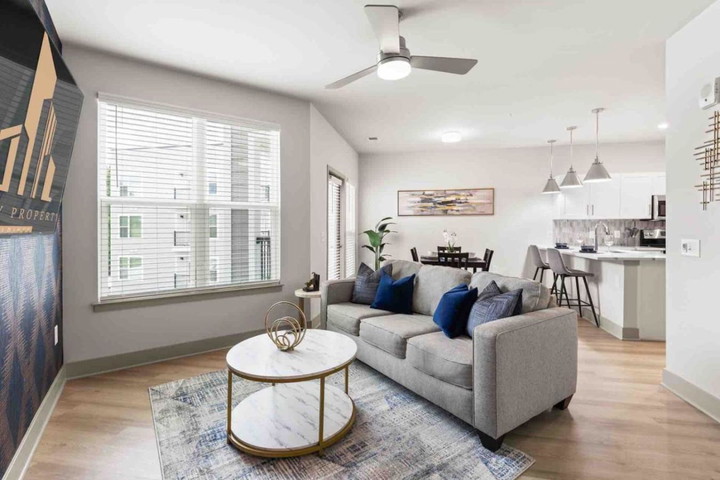 Upscale Living 5 Min From Downtown - Raleigh, NC