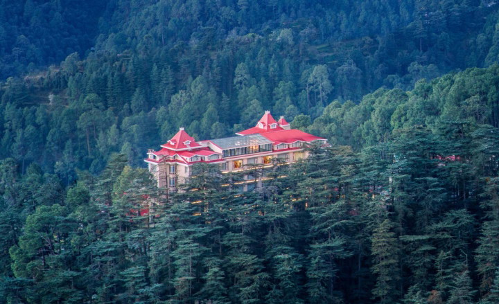 Welcomheritage Elysium Resort & Spa - Shimla