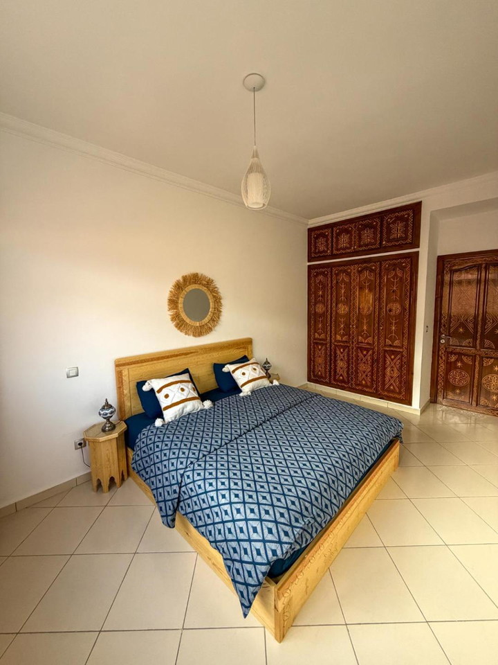 Surfapartments - Taghazout