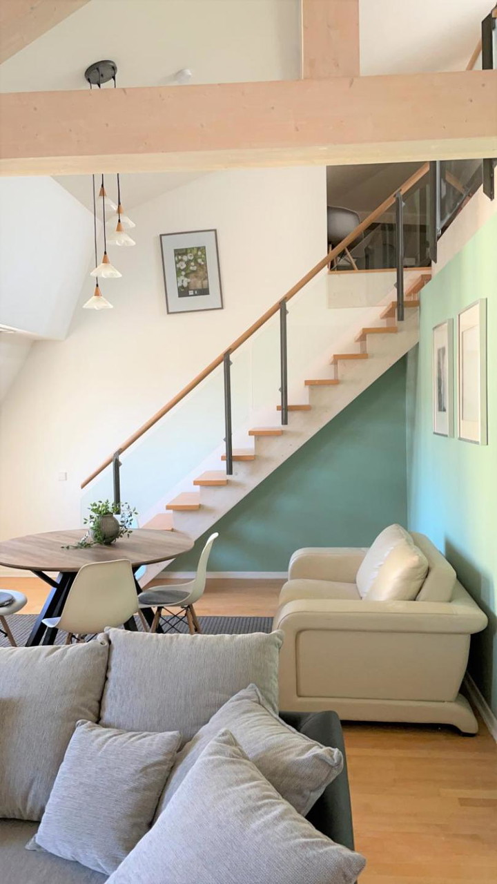 Charming Central Apartments - Rastatt