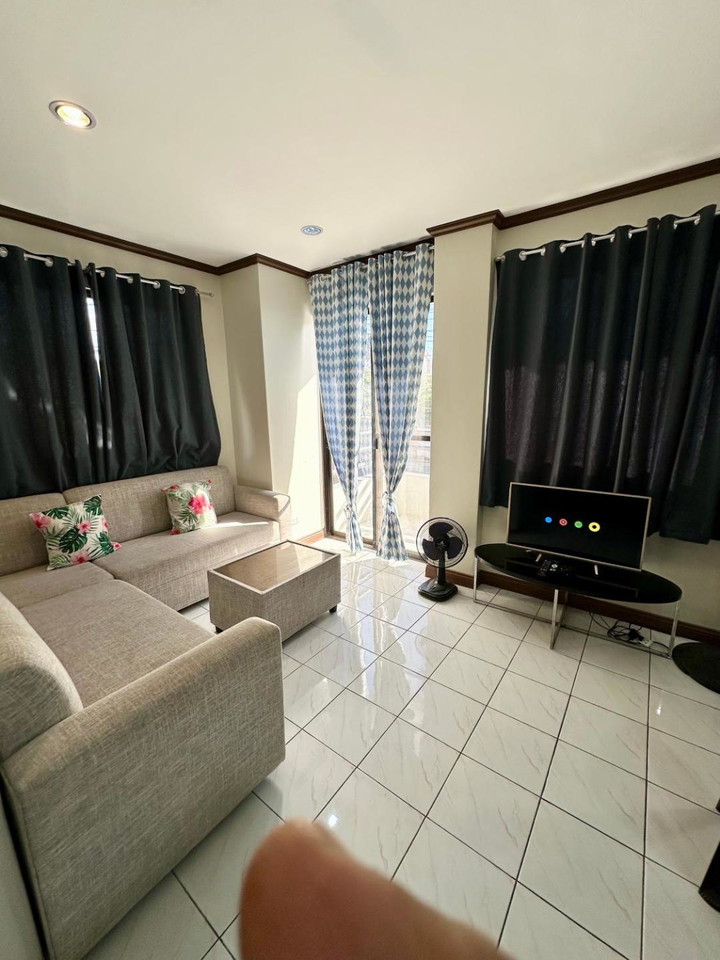 Cranberry's Place-near Convention Center - Iloilo City