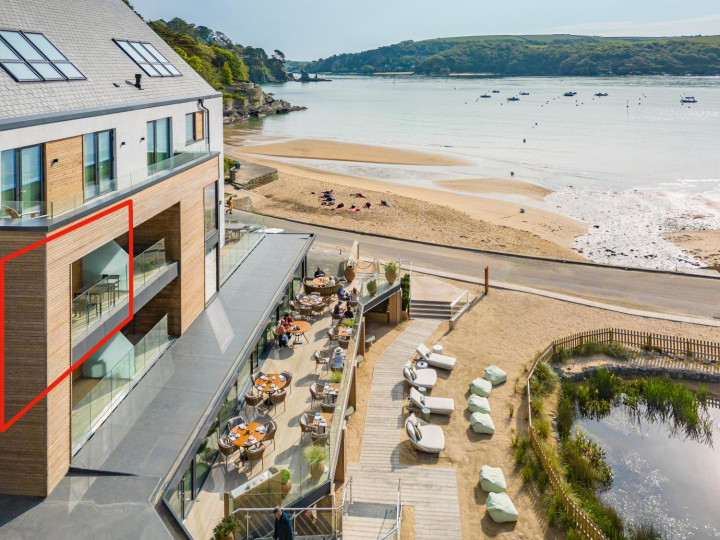 Four The Reach - Kingsbridge