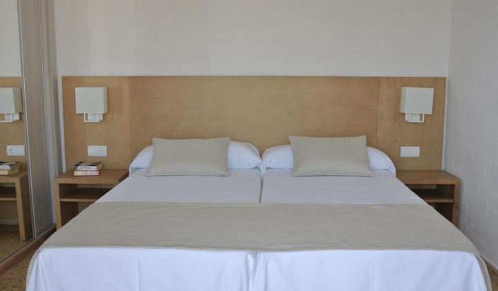 Apartamentos El Moro - Sant Antoni de Portmany