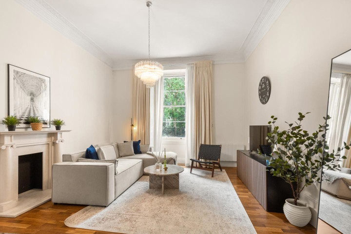 Dev3 - Beautiful 1 Bdr Apt, High-end Paddington District - Londres