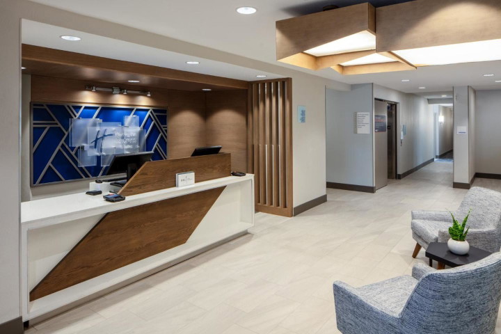 Holiday Inn Express Turlock By Ihg - Turlock, CA