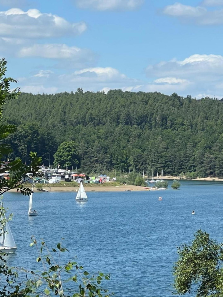 Habichtsnest Stockum - Plettenberg
