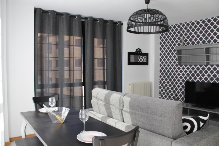 Apartamentos Vino Y Camino - Nájera
