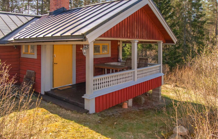 1 Bedroom Lovely Home In Vagnhärad - Gnesta