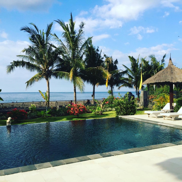 Villa Danison - Bali