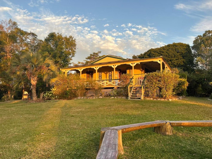 Noosa Hinterland Escape - Noosa