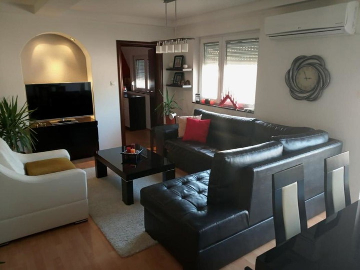 Brand New Apt In City Center - North Macedonia