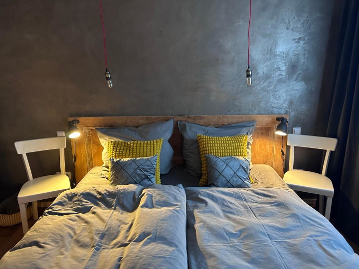 Designapartment 2.0 - Wittenberg