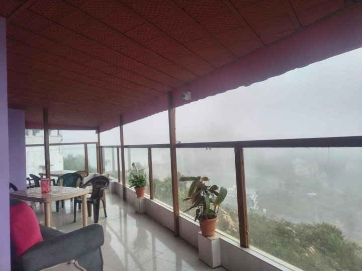 The Sky View Resorts - Yercaud - Yercaud