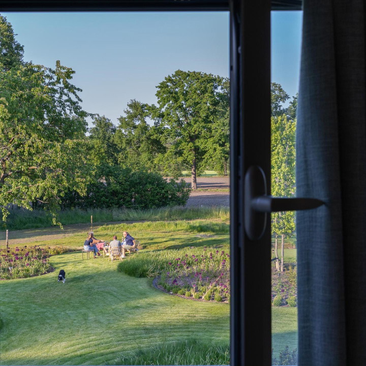 Elvier B&b - Dessel