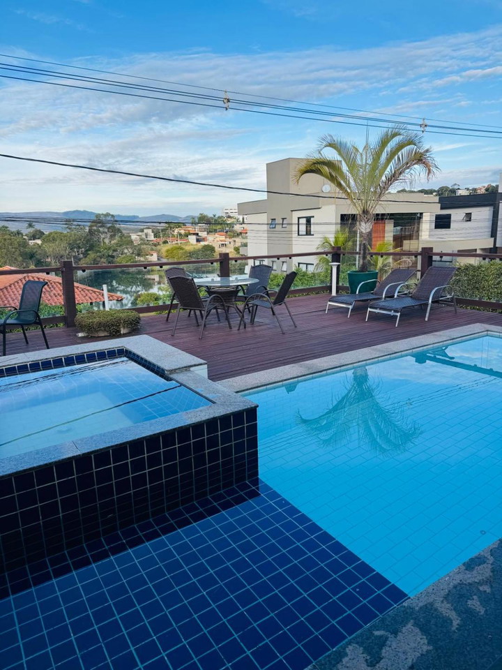 Casa Brisa Escarpas - State of Minas Gerais