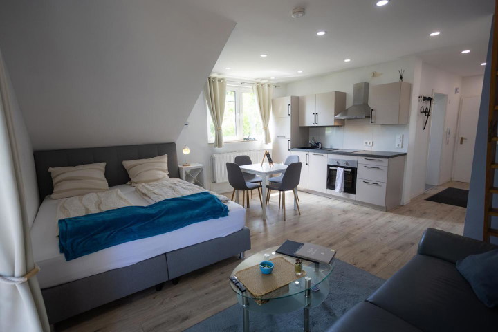 Reload Apartments - Fewo1 Im Remmeker Feld - Bad Arolsen