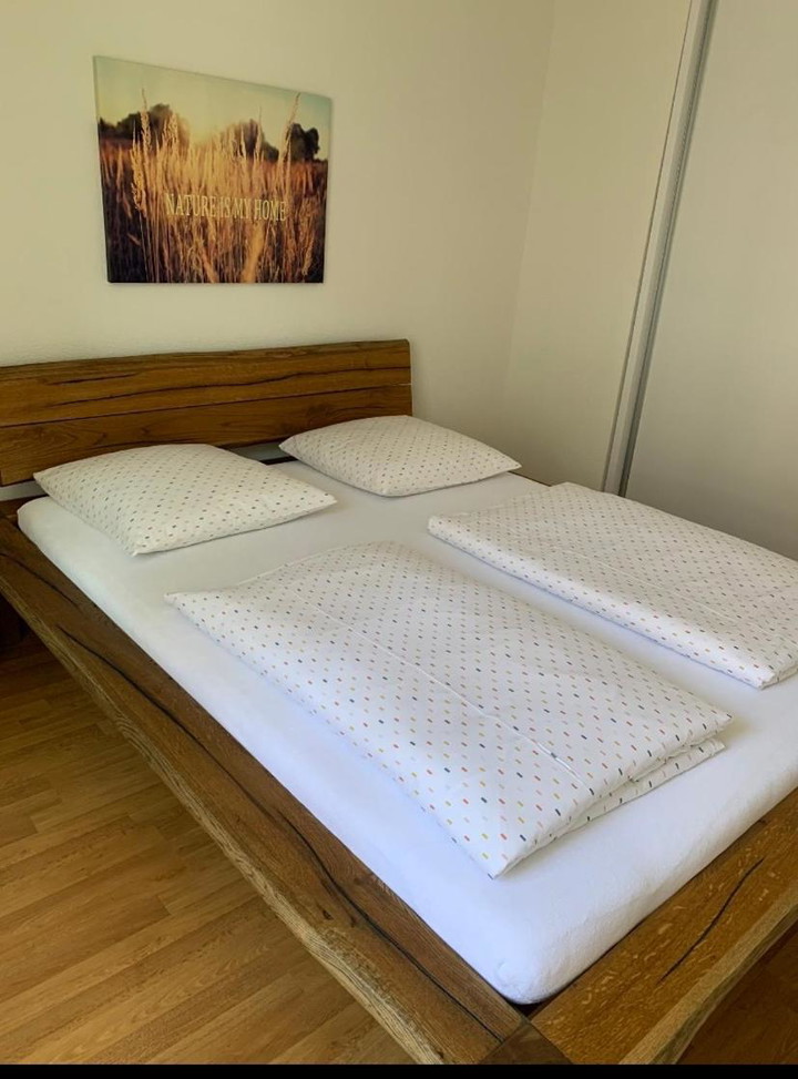 2 Zimmer Appartement Mit Eigenem Bad Und Küche - Winterthur