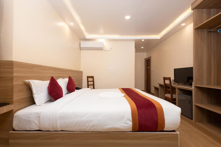 Everland Kathmandu Hotel - Kathmandu