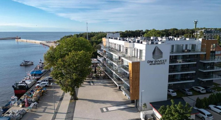 Art Boulevard - Dźwirzyno