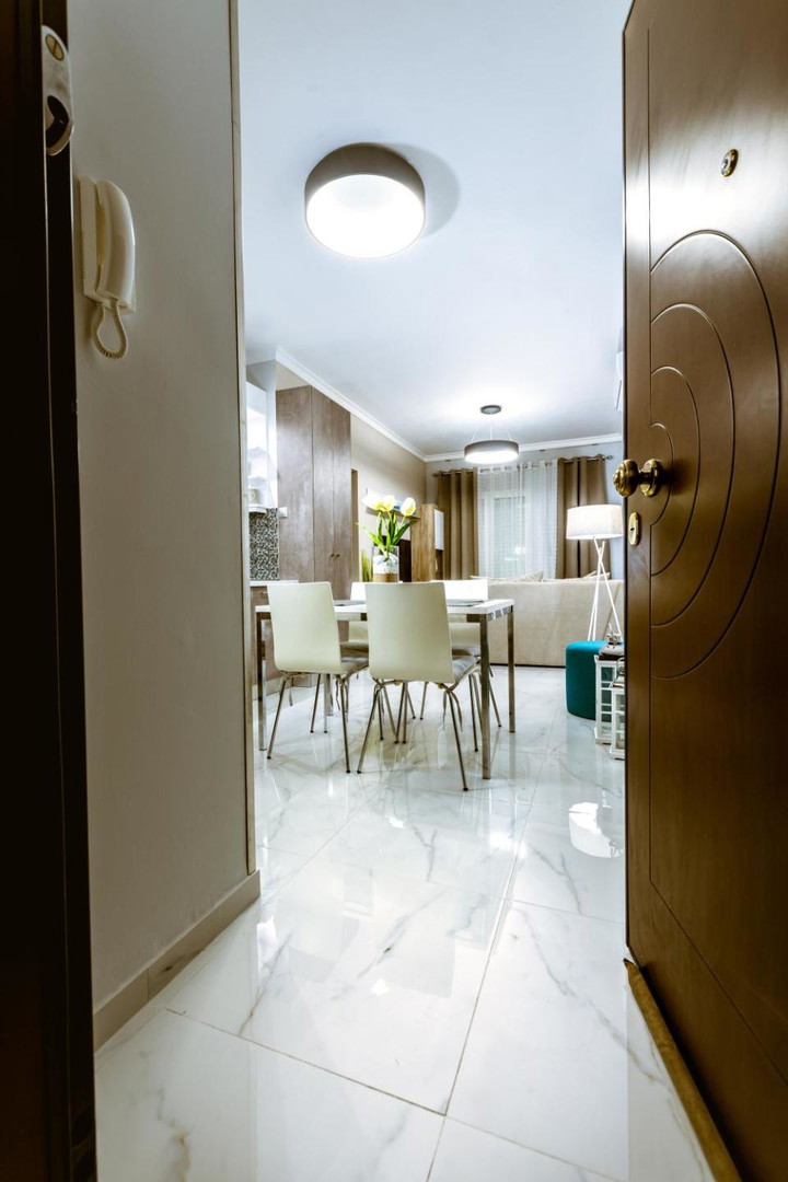 Raimonda's House - Chania