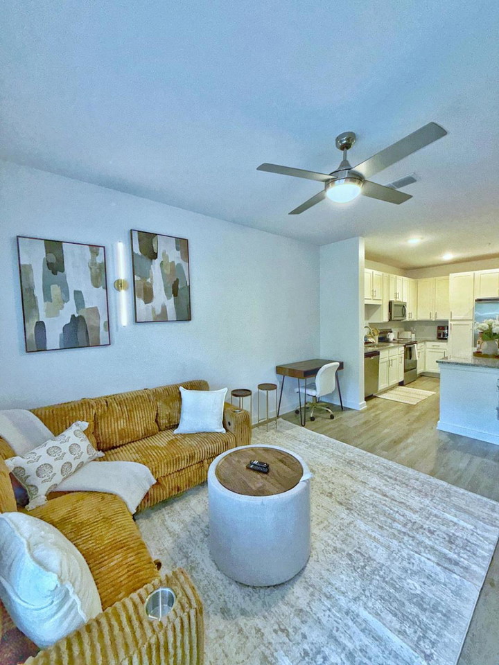Beachline Oasis - Jacksonville, FL