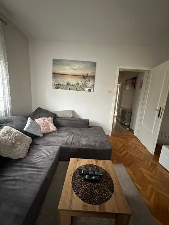 Apartman Tiki R Vrnjacka Banja - Serbia