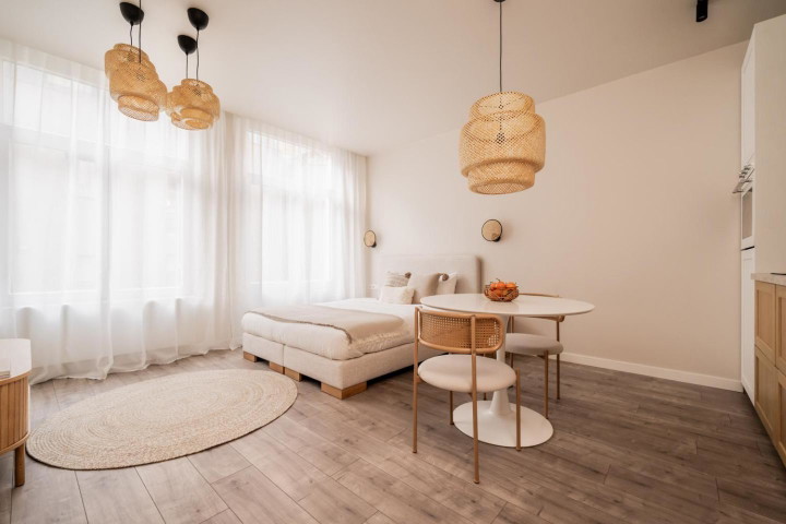 Belgem - Brasschaat