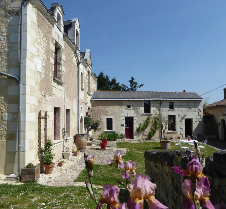 Le Clos De La Pinsonnière - Pays de la Loire